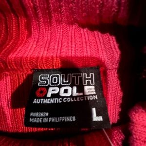 South Pole | Shirts | South Pole Sweater | Poshmark